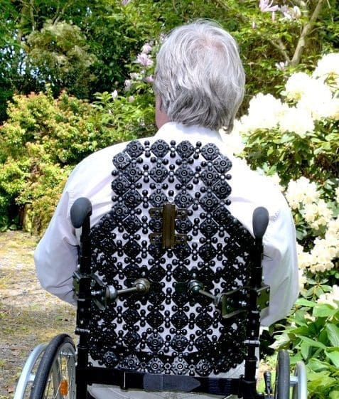 Products:Matrix Backs - Matrix Seating