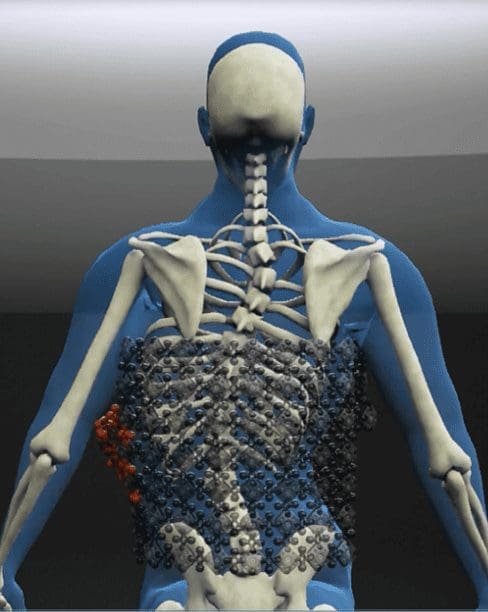 Matrix System - Matrix Seating