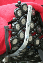 Accessories - Matrix Seating