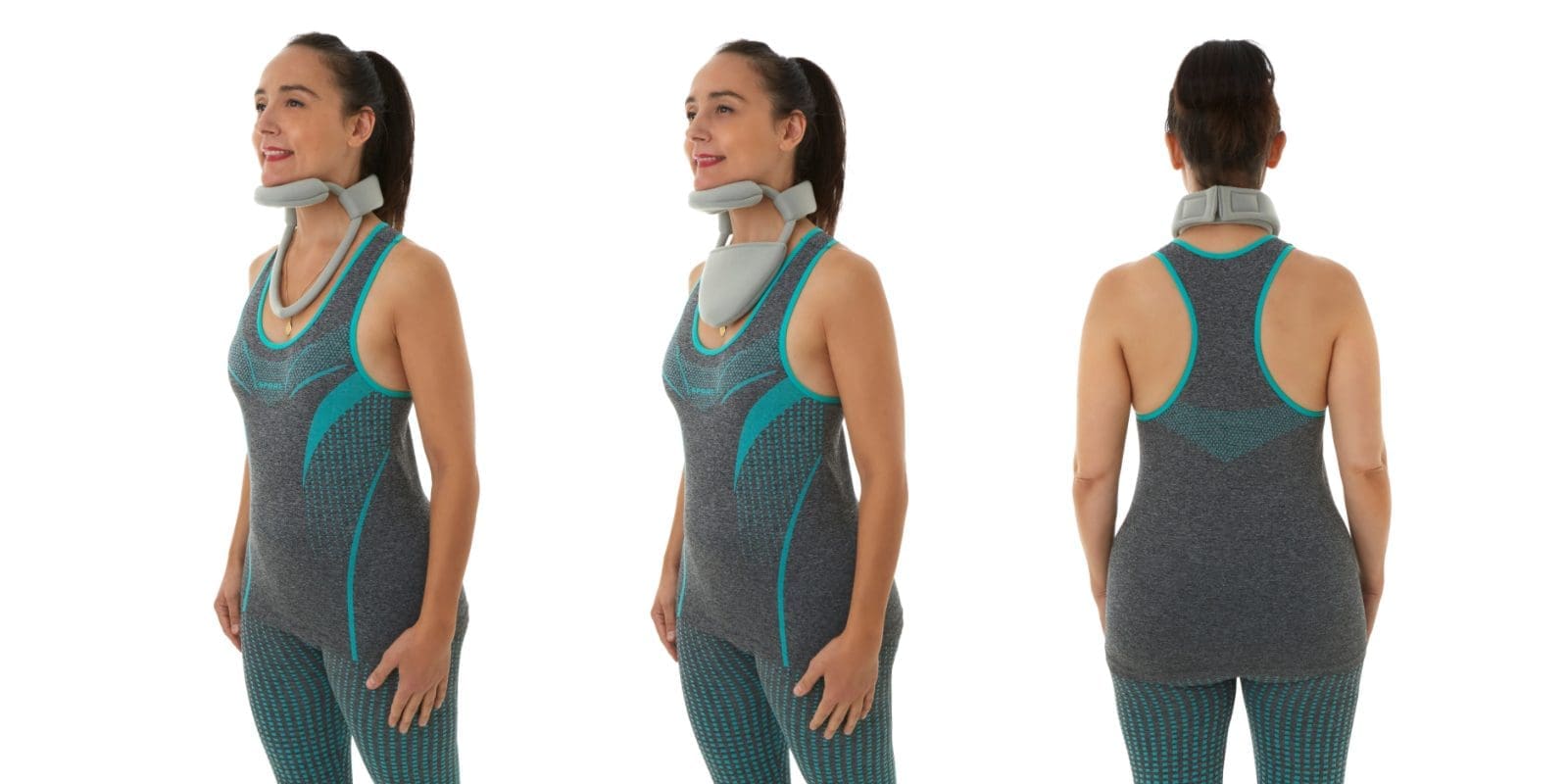 Heads First Collar - Matrix Seating