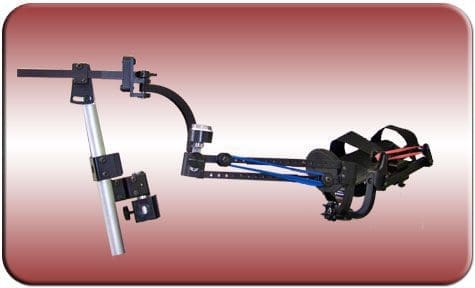 Mobile Arm Support - Matrix Seating