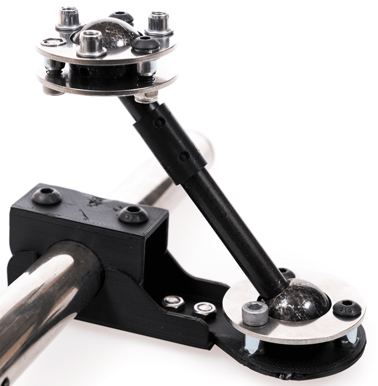 Pivot - Matrix Seating